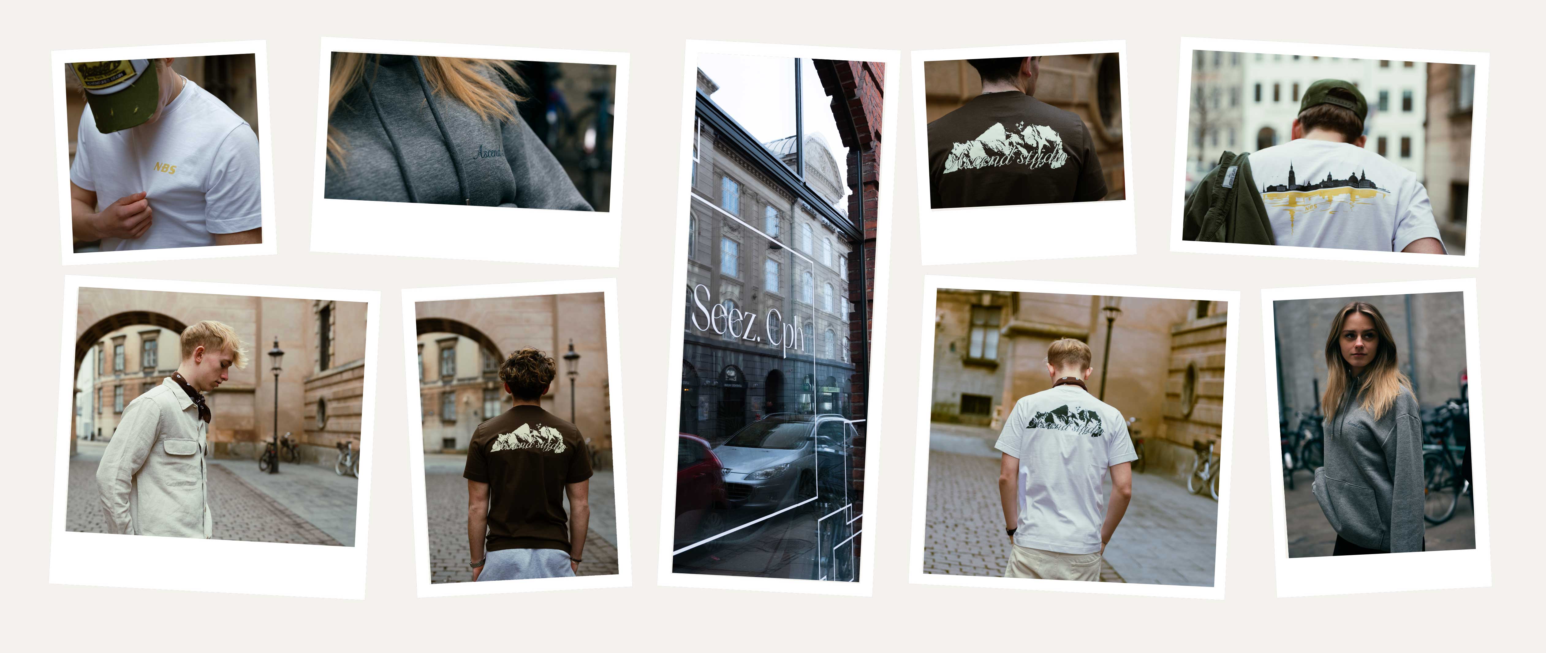 Kundporträtt: Ascend Studio – ett varumärke med entreprenörsanda | Avery