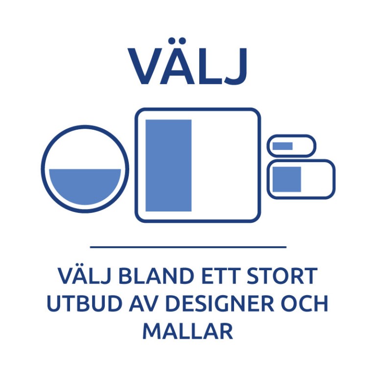 Avery Design & Print - Gratis mallprogram online | Avery