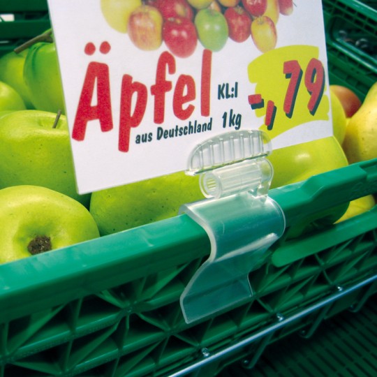 METO Butiksskyltning | Avery