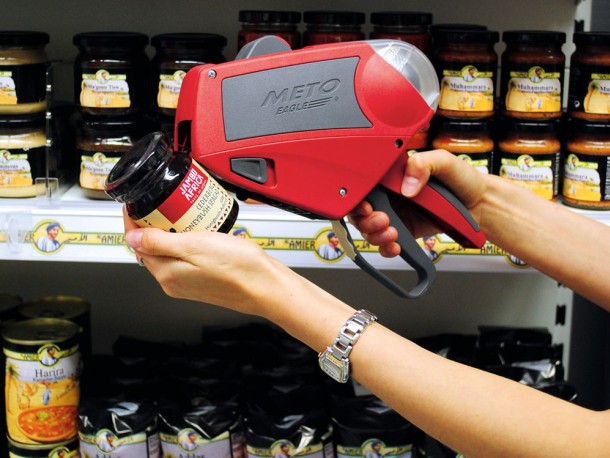 METO - Your Retail Label Expert | Avery