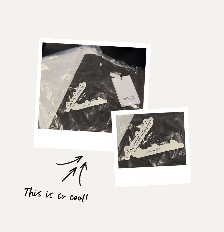 Kundporträtt: Ascend Studio – ett varumärke med entreprenörsanda | Avery