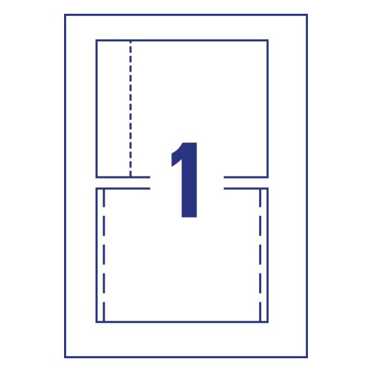 CD-omslag | C32250-25 | Avery